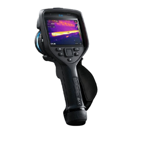Flir E96 - BuyAThermographyCamera.com